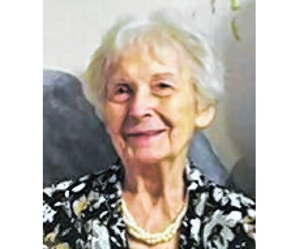 Phyllis VACANTI Obituary (2020) - Hamburg, NY - Buffalo News