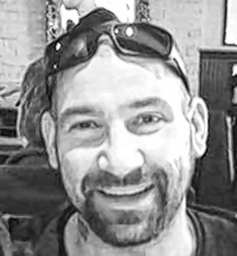 Eric MACIEJEWSKI Obituary (2017) - Buffalo, NY - Buffalo News
