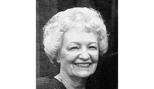Jean PELLOW Obituary (2017) - Tonawanda, NY - Buffalo News