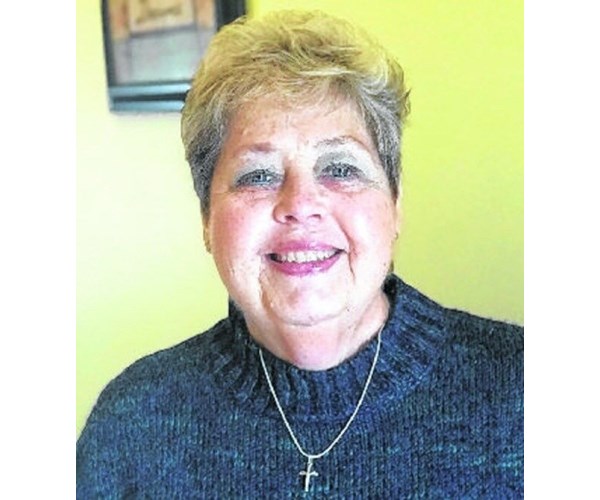 Arlene GAJEWSKI Obituary (2020) - Kenmore, NY - Buffalo News