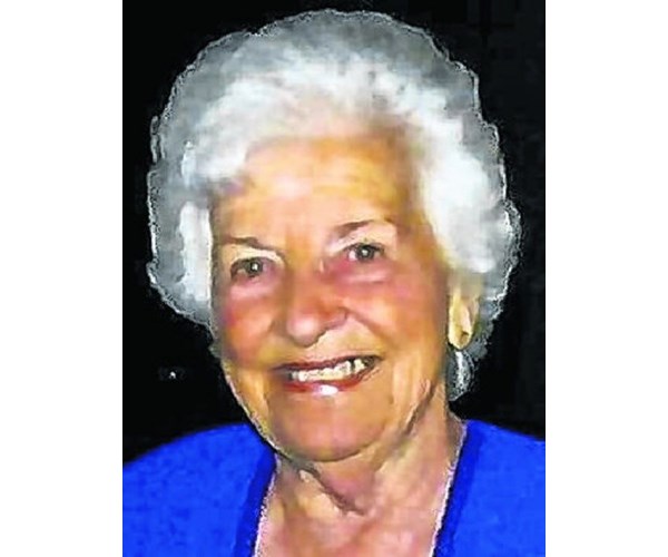 Alice JOYCE Obituary (2020) - Hamburg, NY - Buffalo News