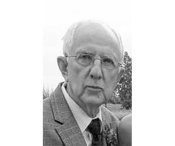 David CONDREN Obituary (2019) - Lockport, NY - Buffalo News