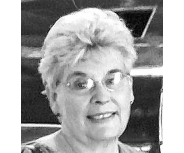 Sharon ANDREWS Obituary (2017) - Tonawanda, NY - Buffalo News