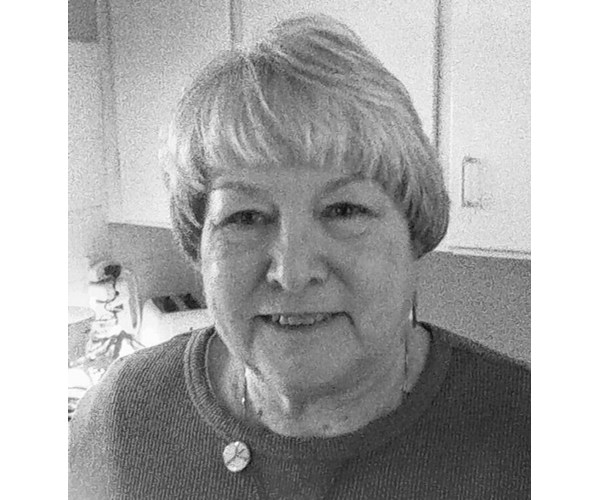 Barbara BOOKER Obituary (2020) - Buffalo, NY - Buffalo News