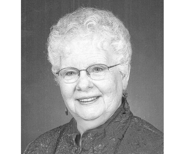 Joan KINGSTON Obituary (2019) - Buffalo, NY - Buffalo News