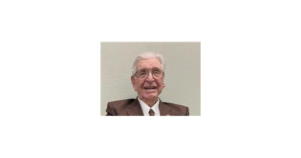 James Ferrell Obituary (1933 - 2023) - Buffalo, MO - Buffalo Reflex