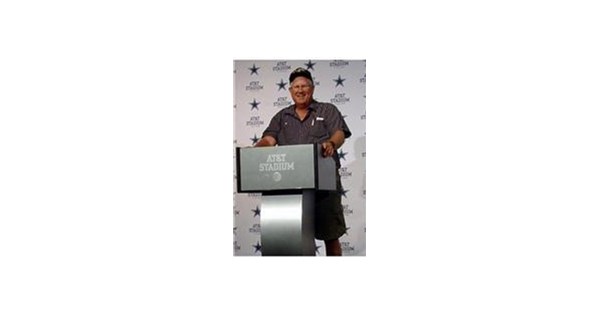 Michael Husmann Obituary (1941 - 2023) - Buffalo, MO - Buffalo Reflex