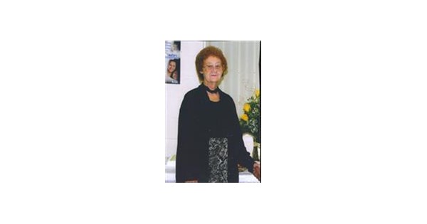 Ramadine Keith Obituary (1939 - 2022) - Buffalo, MO - Buffalo Reflex