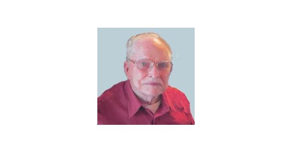 Phillip Hill Obituary (1930 - 2022) - Green Valley, IL - Buffalo Reflex