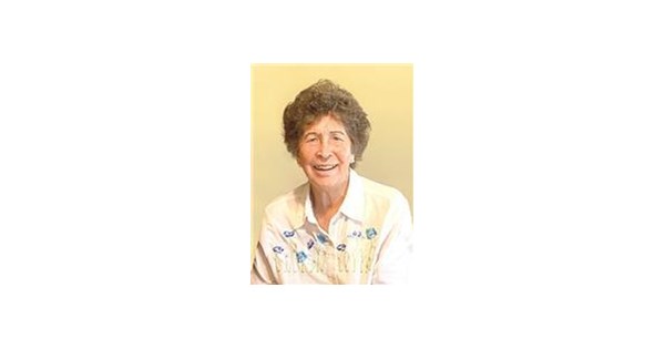 Mary Ward/Fangman Obituary (1934 - 2022) - Monti, IA - Independence ...