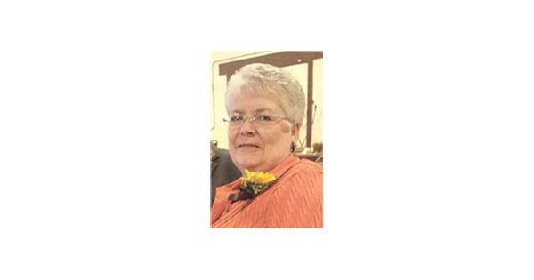 Doris Ohrt Obituary (1949 - 2024) - Independence, IA - Independence ...