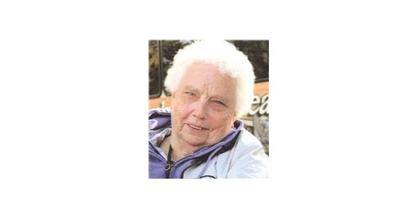 Anna Catt Obituary (1932 - 2024) - Independence, IA - Independence ...