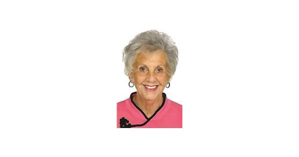 Shirley Leinbaugh Obituary (1933 - 2023) - Independence, IA ...
