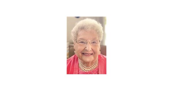 Marlys Dodge Obituary (1936 - 2024) - Independence, IA - Independence ...