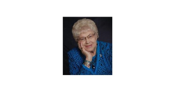 Marlene Mangrich Obituary (1938 - 2025) - Jesup, IA - Independence ...