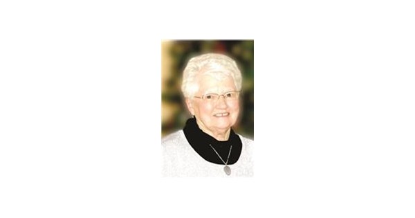 Marcella Ortner Obituary (1933 - 2024) - Dunkerton, IA - Independence ...