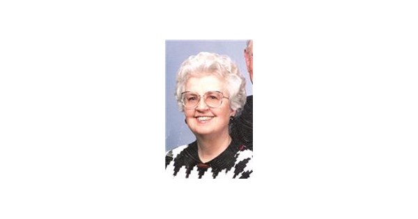 Anna Crawford Obituary (1929 - 2023) - Independence, IA - Independence ...