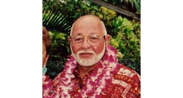 Salvadore Porretta Obituary (1943 - 2015) - Legacy Remembers
