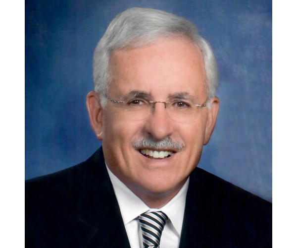 Louis Gargaro Obituary (1943 - 2019) - Legacy Remembers
