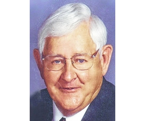 Donald Faulkner Obituary (2015) - West Liberty, OH - Urbana Daily Citizen