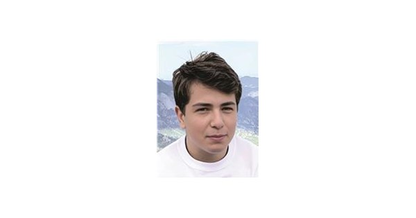 Gage Ferguson Obituary (2004 - 2023) - Burlington, CO - The Burlington ...