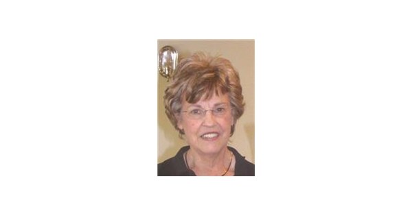 Judy Andrews Obituary (1940 - 2022) - Burlington, CO - The Burlington ...