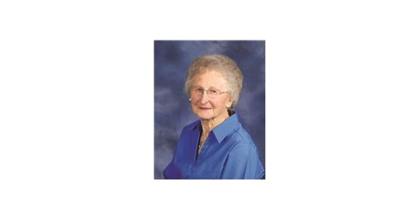 Marlys Hansen Obituary (1927 - 2022) - Legacy Remembers