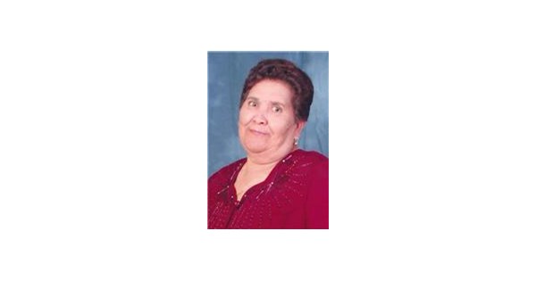 Elisa Perea-Gutierrez Obituary (1943 - 2014) - Burlington, CO - The ...