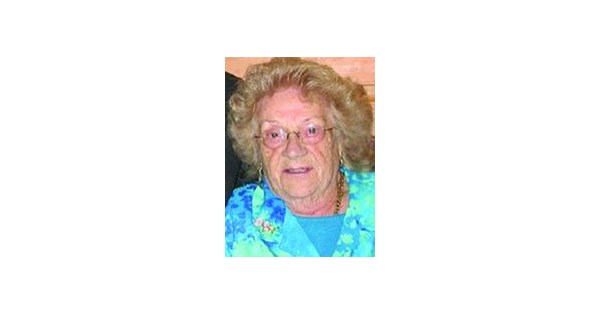 Irene Lucas Obituary (2021) - Pemberton And Egg Harbor Tw, NJ ...