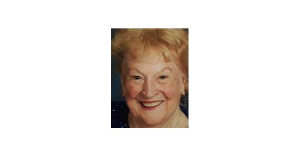 Marlene Ford Obituary (1936 - 2021) - Essington, PA - Burlington County ...