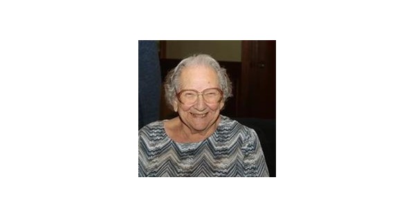 Helen Seaman Obituary (1931 - 2021) - Riverside, PA - Burlington County ...
