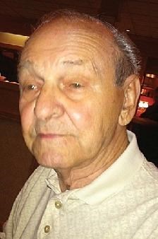 Joseph Ehrenreich Obituary (1932 - 2020) - Bristol, PA - Burlington ...