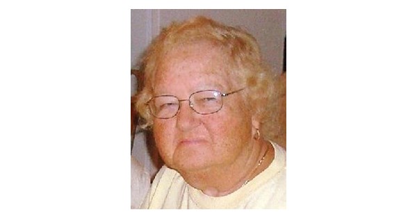 Nancy Gorman Obituary (1936 - 2020) - Riverton, NJ - Burlington County ...