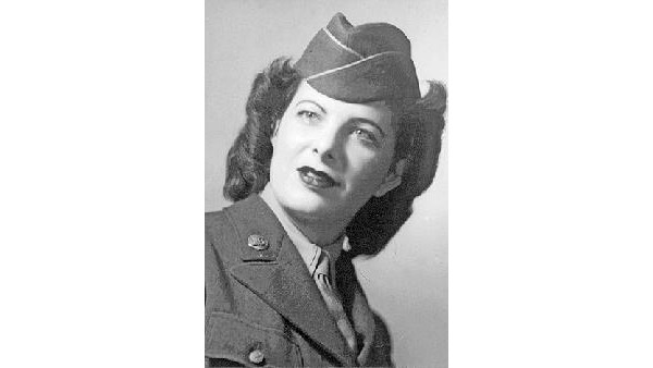 Elizabeth Spooner Obituary (2020) - Westampton, New Jersey - Burlington ...