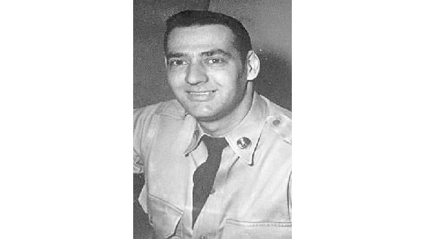 Kenneth Fuhrman Obituary (1927 - 2020) - Mt. Holly, NJ - Burlington ...