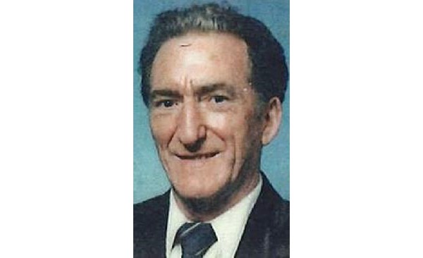 John Fahey Obituary (2020) - Northfield, NJ - Burlington County Times