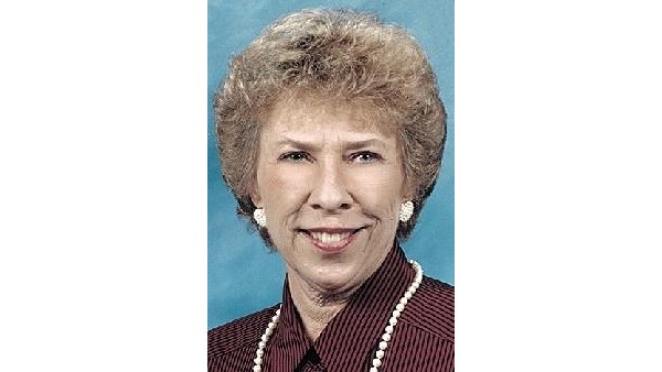 Judith Thompson Obituary (2019) - Mt. Holly, NJ - Burlington County Times