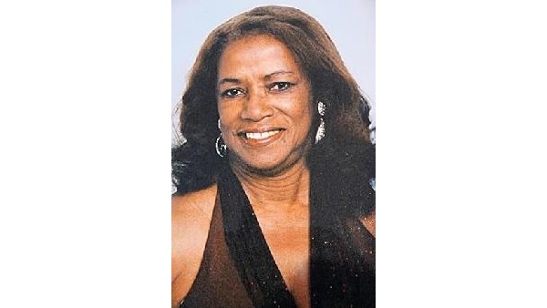 Doris Myers-Reid Obituary (2020) - Legacy Remembers