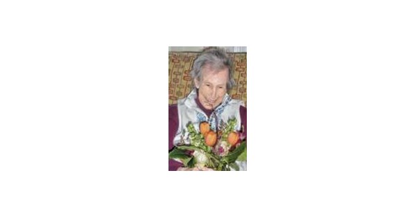ISABELLA ACKER Obituary (2013) - Burlington, VT - The Burlington Free Press