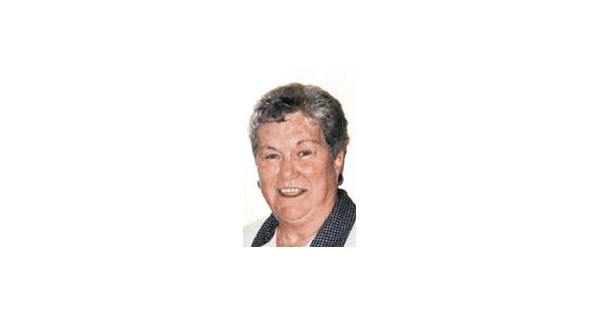 RITA BISSONETTE Obituary (2014) - Burlington, VT - The Burlington Free ...