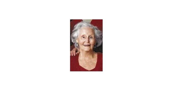 JEAN BRETT Obituary (2014) - Colchester, VT - The Burlington Free Press