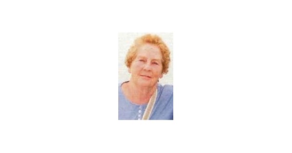 JEAN BRIGGS Obituary (2015) - Vergennes, VT - The Burlington Free Press