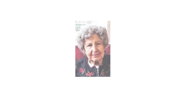 HELEN DENNING Obituary (2015) - Claremont, N.H., VT - The Burlington ...