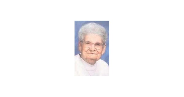 RUTH MATTSON Obituary (2013) - Milton, VT - The Burlington Free Press