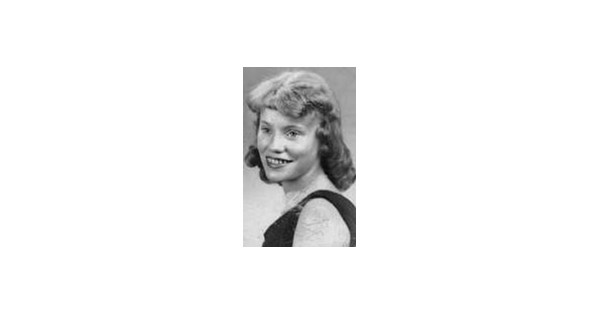 Virginia Maxham Obituary (2013) - Burlington, VT - The Burlington Free ...