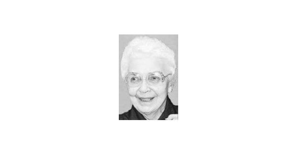 EMILY MERRILL Obituary (2011) - Burlington, VT - The Burlington Free Press