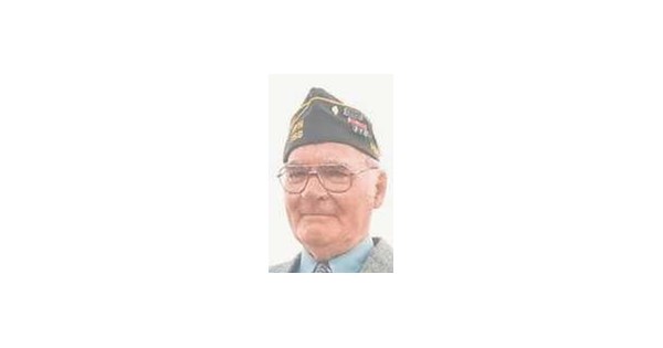 HERBERT MITCHELL Obituary (2014) - St. Albans, VT - The Burlington Free ...
