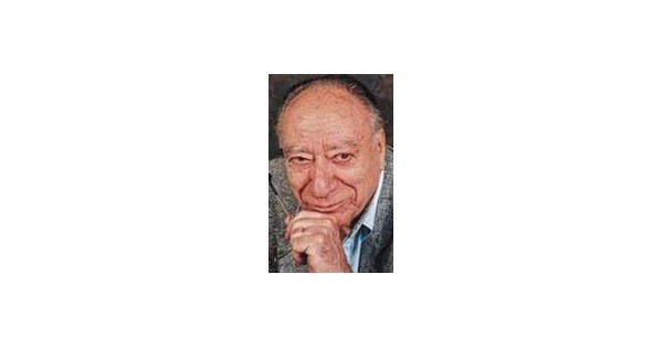 GINO MORETTI Obituary (2015) - Williston, VT - The Burlington Free Press