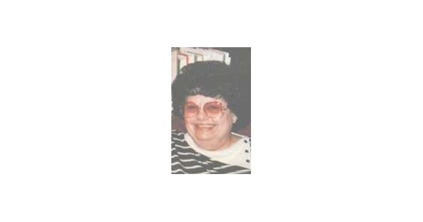 RAMONA RAVENELLE Obituary (2014) - St. Albans, VT - The Burlington Free ...