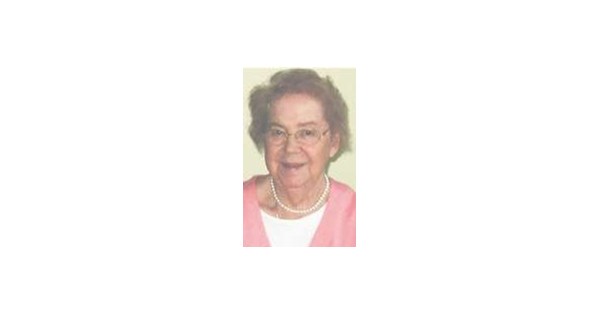 LEAH SHEPARD Obituary (1919 - 2014) - Port Charlotte, Fla., VT - The ...